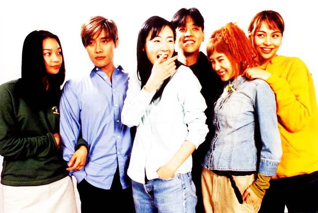 Review: Beautiful Days | The Fangirl Verdict