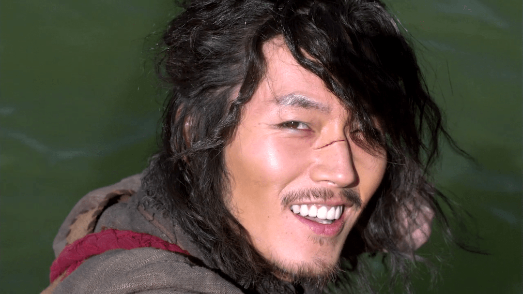 Open Thread: Chuno Episodes 23 & 24 [Final] | The Fangirl Verdict