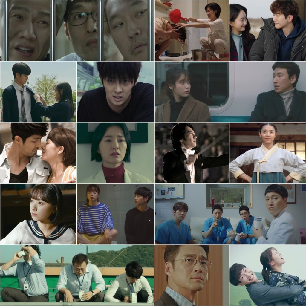 Dear kfangurl: What are some dramas where everything's more realistic ...