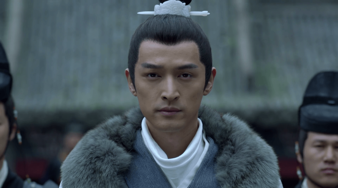 Open Thread: Nirvana In Fire Episodes 37, 38 & 39 - The Fangirl Verdict